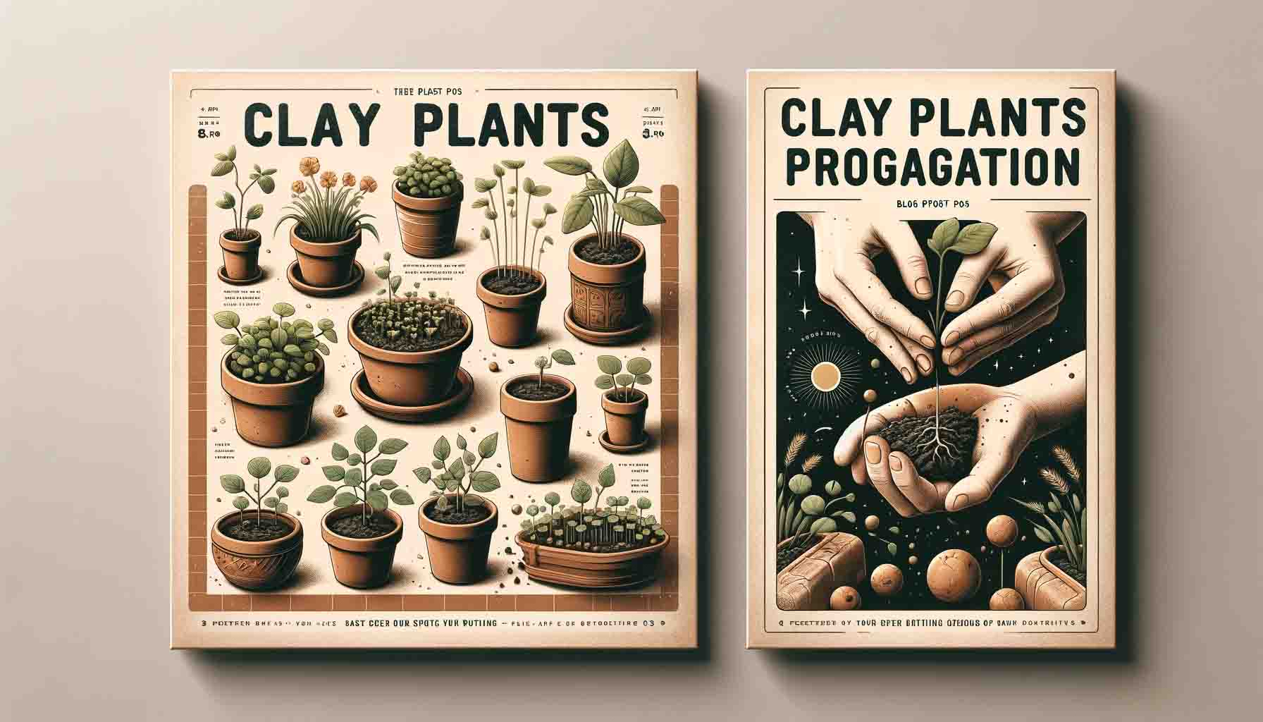 Plant Propagation - Indoor Plants and Walking Pads Ireland